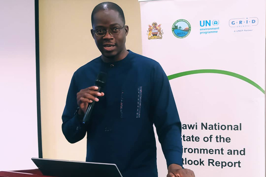 National State of Environmental Outlook Report Halfway Through – MEPA